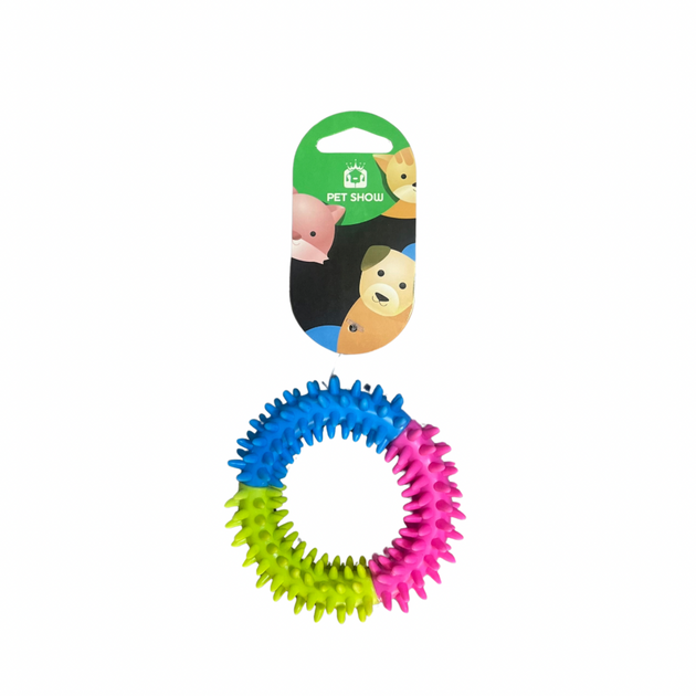 Doy toy – Aro de colores | Petlover